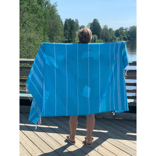 Porin Nauha ja Nappi