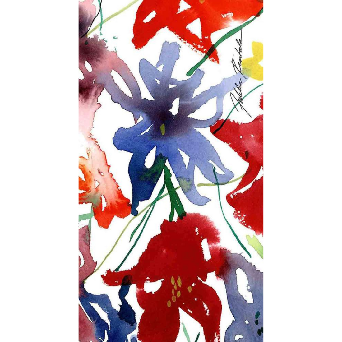 Verho Midsummer, Jukka Rintala, useita vaihtoehtoja – Porin Nauha ja Nappi